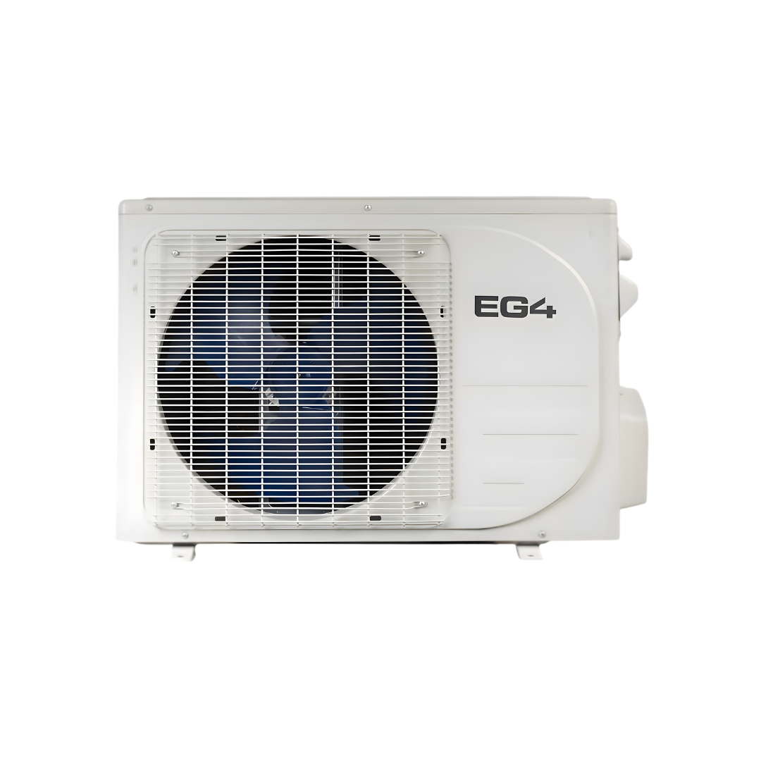 EG4 9K Mini Split High Efficiency