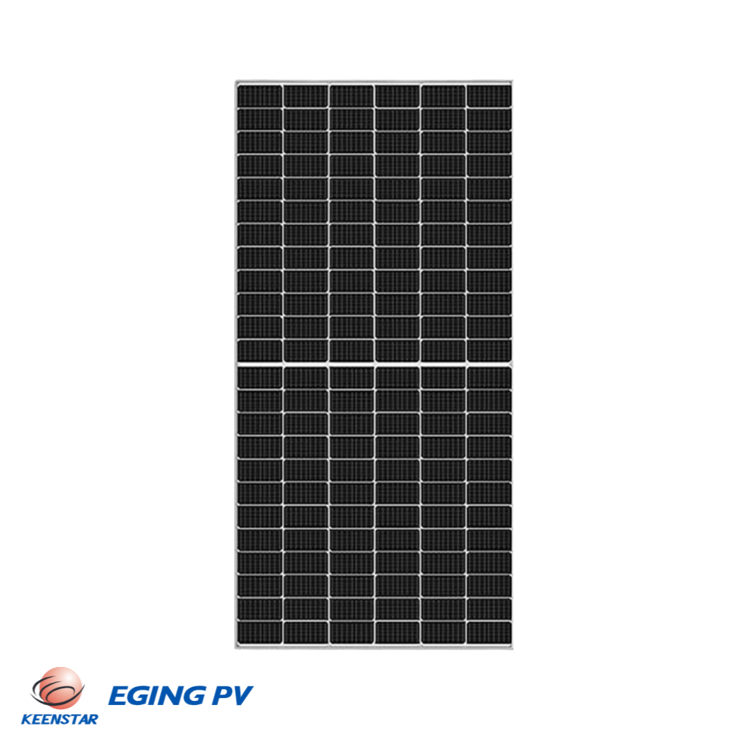 EG Star 440W Bifacial Solar Panel