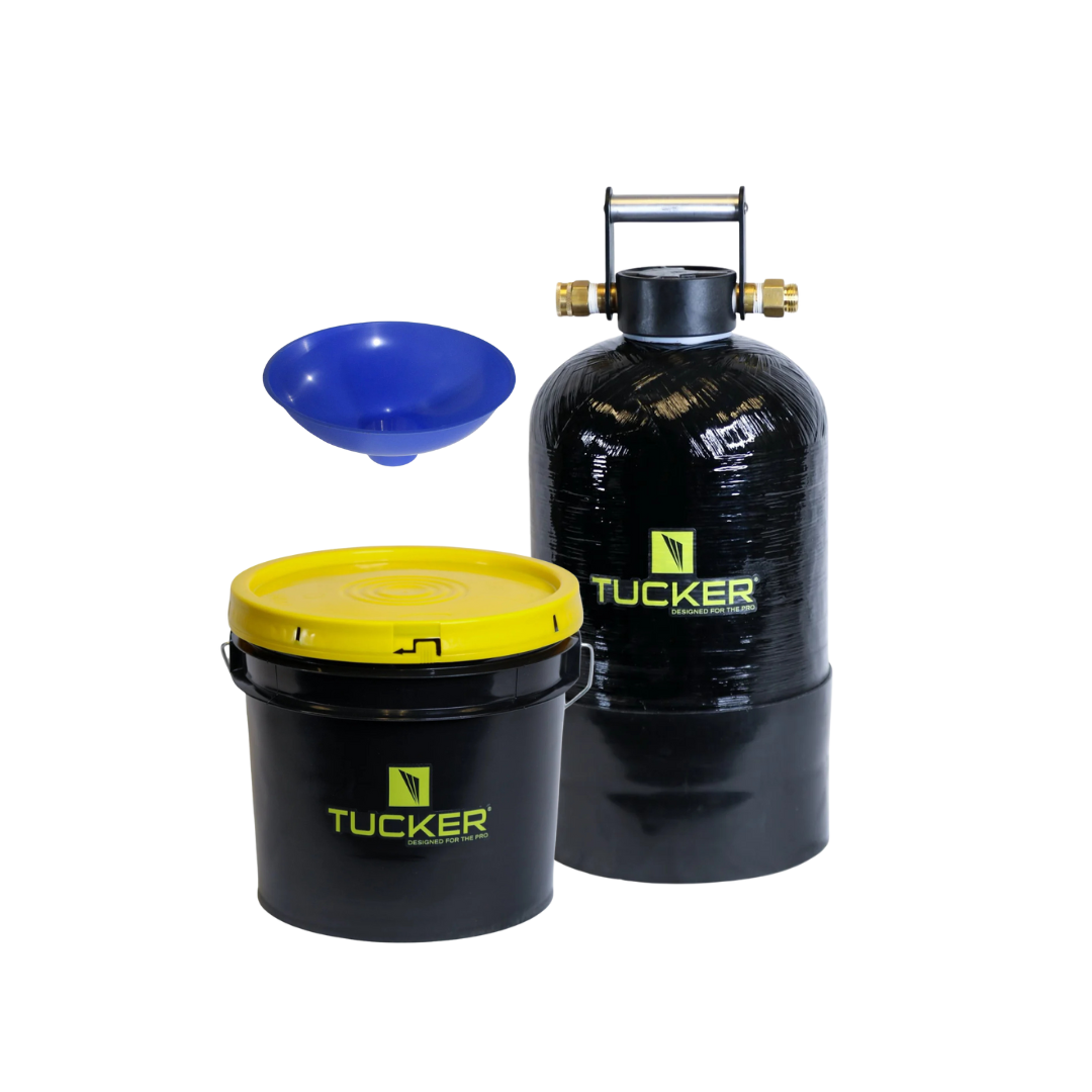 Tucker HandyPure Water Tank System