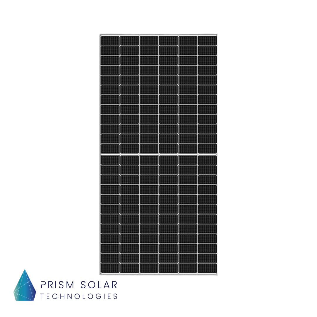 Prism Solar 445W Bifacial Solar Panel