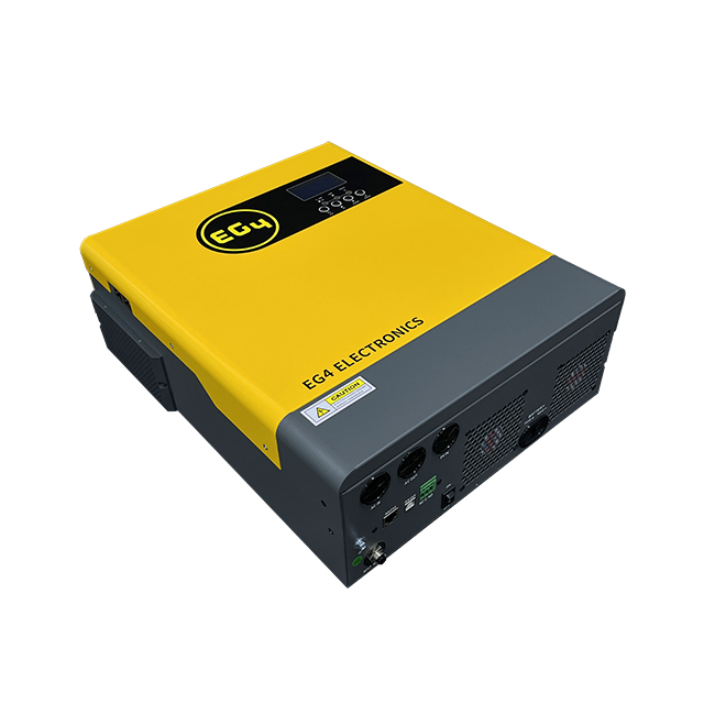 EG4 3kW Off-Grid Inverter