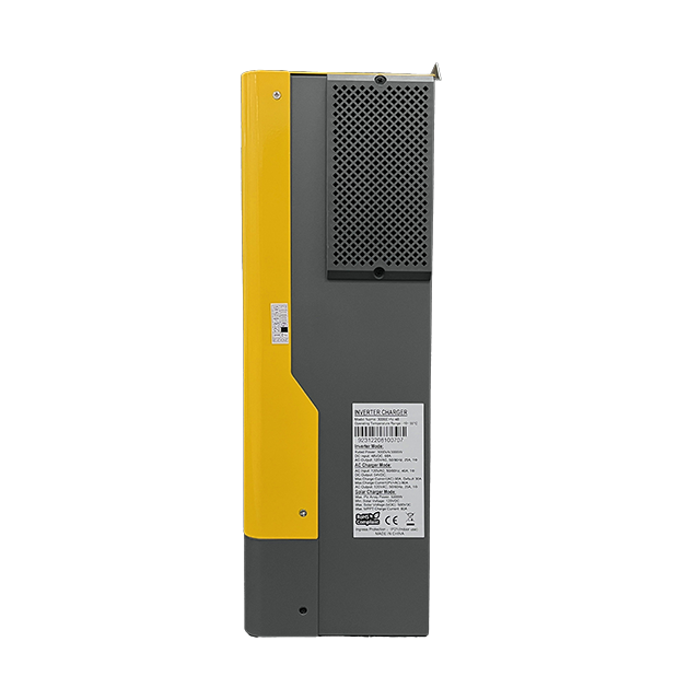 EG4 3kW Off-Grid Inverter