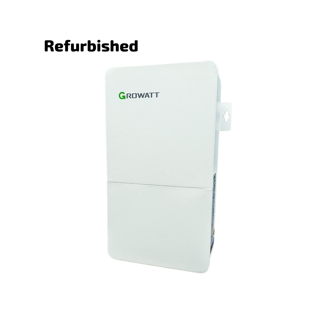 Refurbished | Growatt 5kW Split Phase Transformer