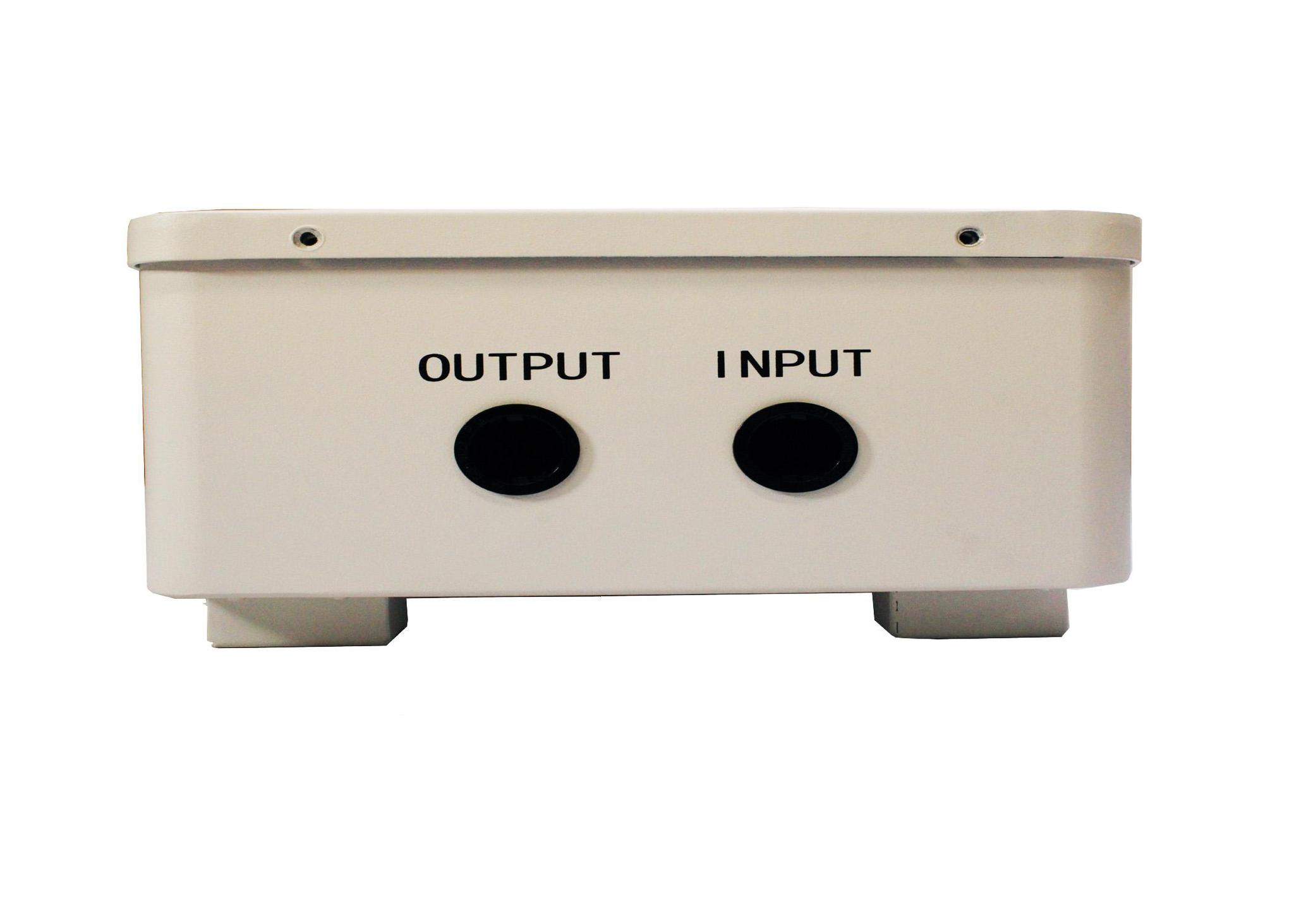 Growatt 11.4K Split Phase Transformer | ATS 11400T-US - Signature Solar