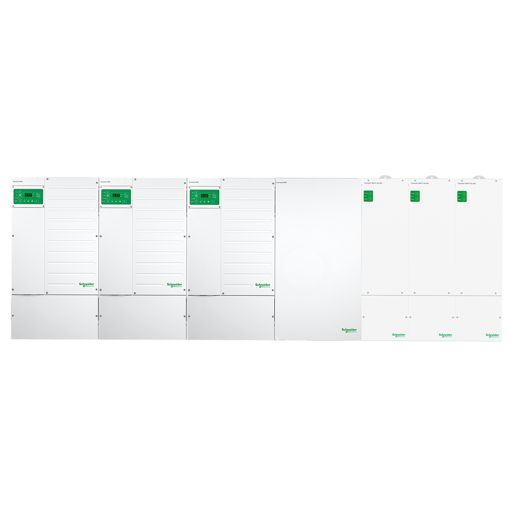 SignatureSolar.com: Solar Panels, DIY Off-Grid Solar, Server Rack ...