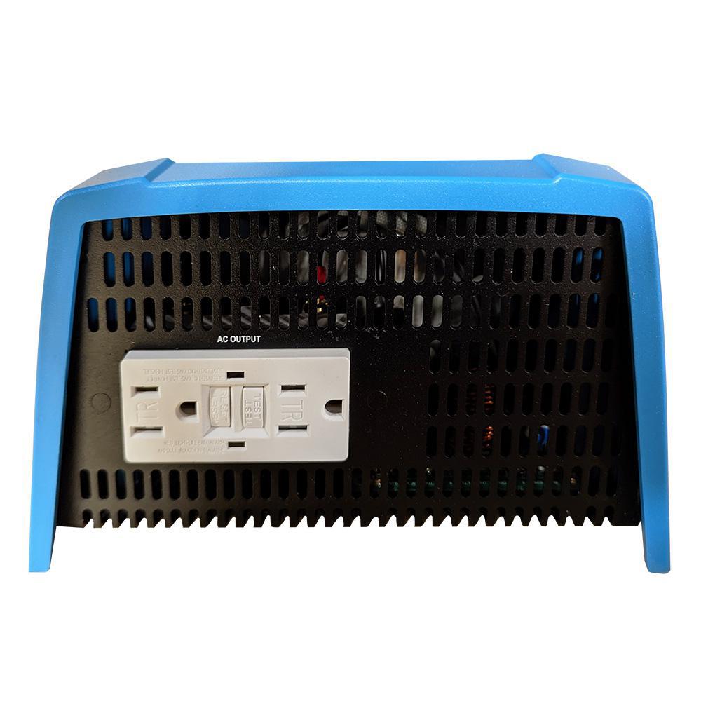 Victron Phoenix Inverter 24/1200 | VE.Direct | 1200VA Output| 24VDC ...