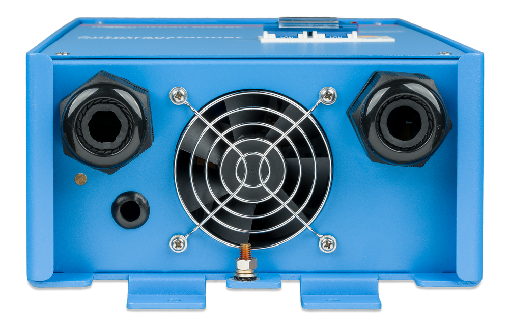 Victron Autotransformer 120/240V-100A - Signature Solar