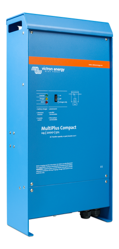Victron MultiPlus Compact 24/2000/50-50 120V VE.Bus