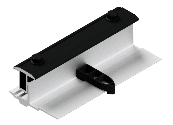 SnapNrack TopSpeed™ | Universal Link | Signature Solar