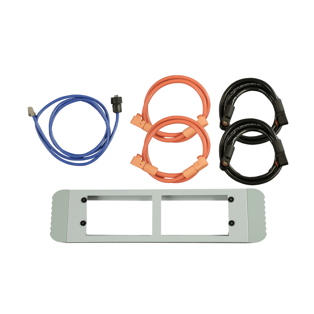 BigBattery ETHOS Parallel Kit