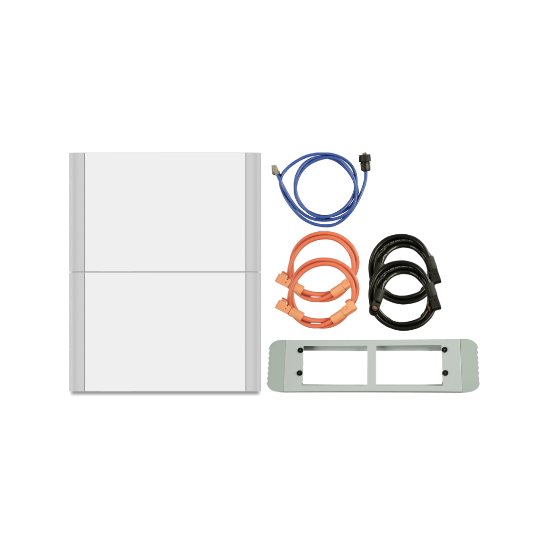 BigBattery ETHOS 2x Expansion Kit