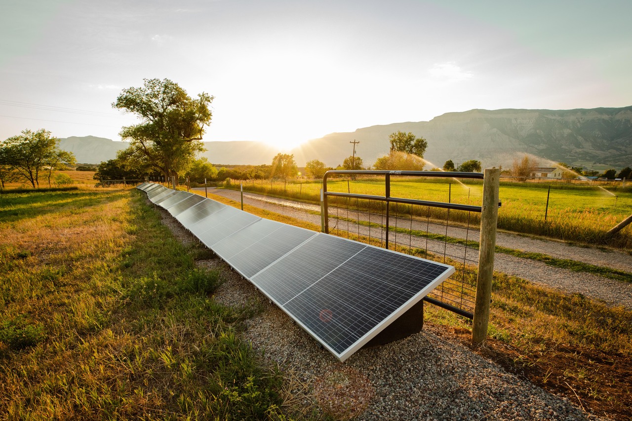 PowerField PowerRack | Solar Module Mounting Rack | Signature Solar