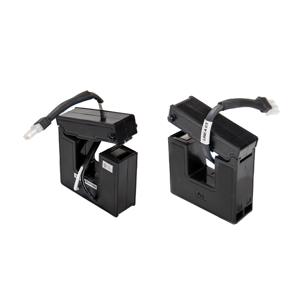 Lumin 200A CTs for Lumin Smart Panel | Set Of Two