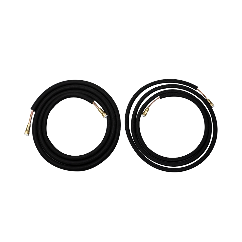 EG4 Mini-Split Line Set Extension | 9k/12k AC | 24k AC/DC - Signature Solar