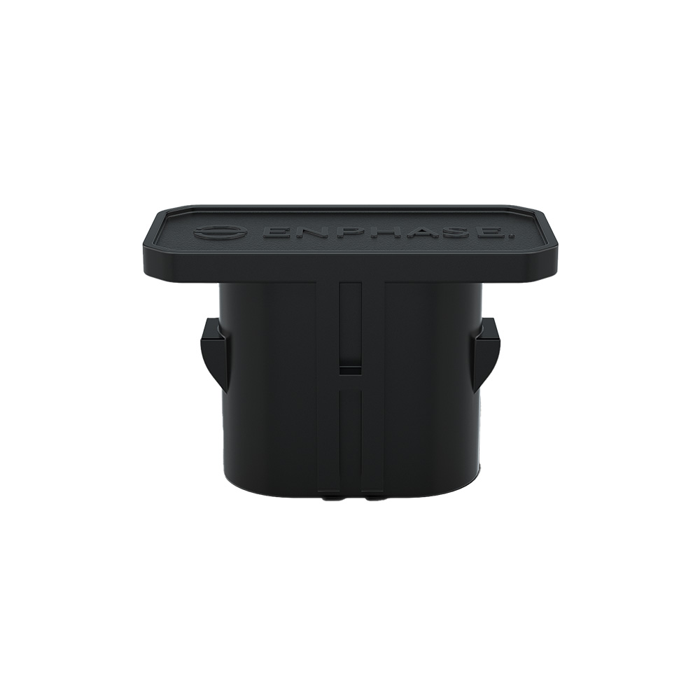 Enphase Q Cable Sealing Caps | Female - Signature Solar