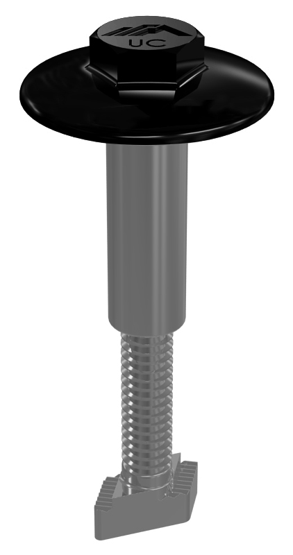 Iron Ridge Universal Module Clamp