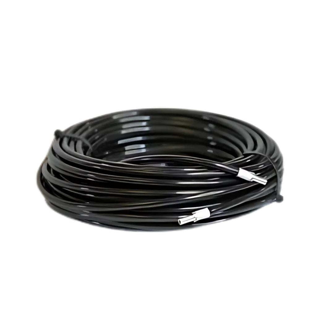 Tucker High Flow Pole Tubing