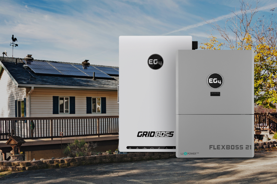 New EG4 products on SS blog - info posted today | DIY Solar Power Forum