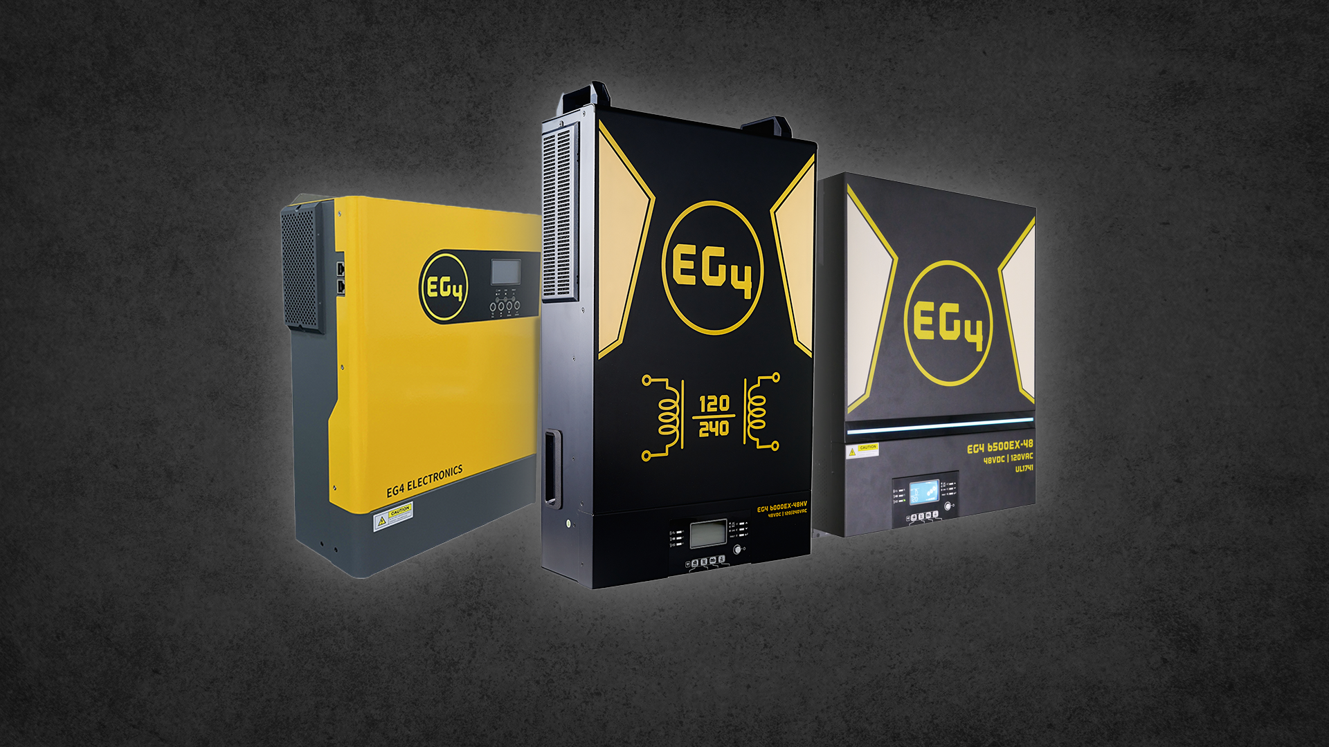 What Is An Off-Grid Inverter? - Signature Solar