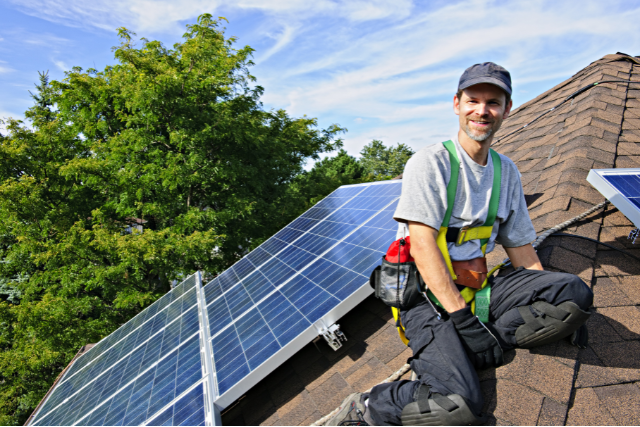 Solar Appreciation Day 2025: Why You Should Go Solar - Signature Solar