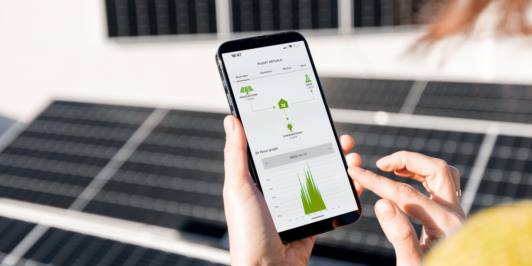 What Net Metering Is and How It Works - Signature Solar