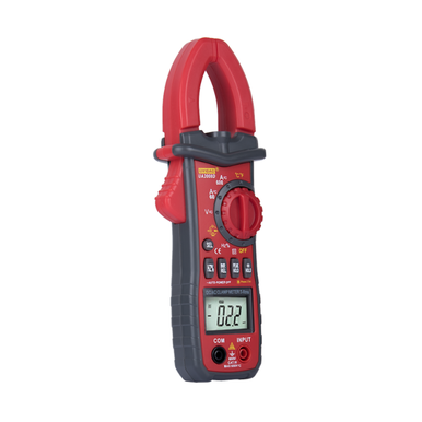 Digital Clamp Meter | 600A AC/DC - Signature Solar