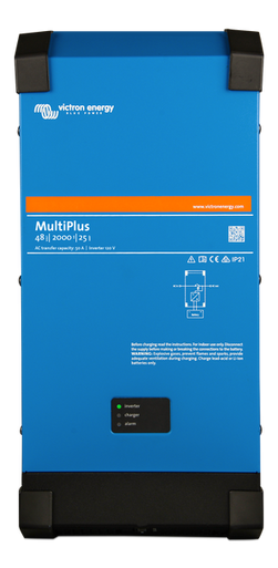 Victron MultiPlus 48/2000 | Signature Solar