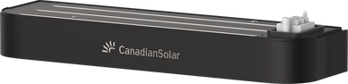 Canadian Solar EP Cube Battery Base - Signature Solar