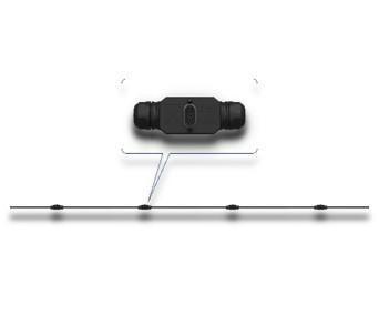 Aptos AC Trunk Cable 2.2M - Signature Solar