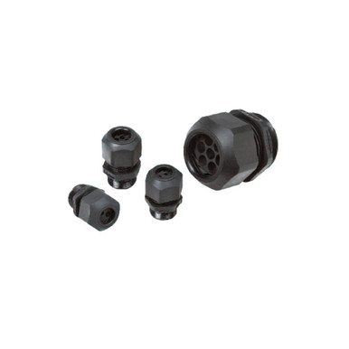 Heyco Tite Liquid Tight Cordgrips for Solar Applications | M3234GBS-SM ...