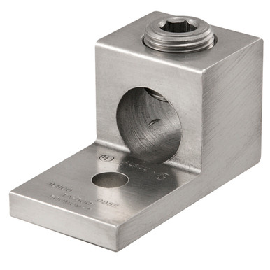 Ilsco TA-500 Aluminum Mechanical Lug - Signature Solar