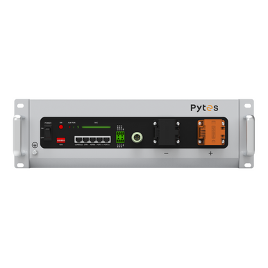 Pytes V5 LiFePO4 Battery Pack | Signature Solar