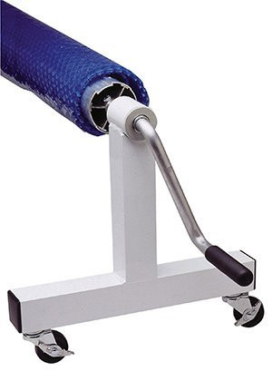 Signature Reel In-Ground Solar Reel System for Pools Up to 20'