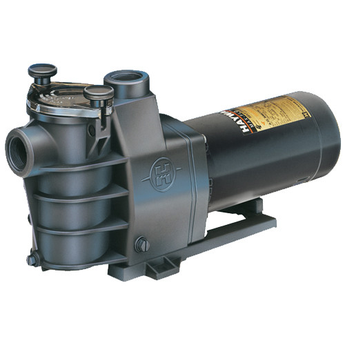 Hayward 1HP Max-Flo Pool Pump