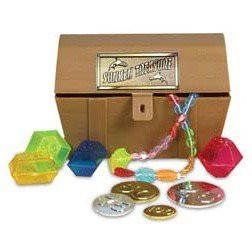 Swimline Sunken Treasure Dive Game