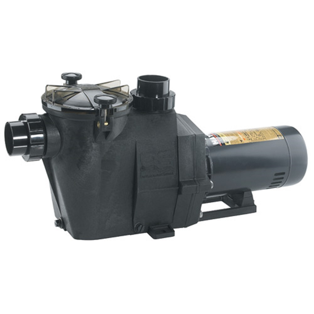 Hayward 1HP Super II Pump