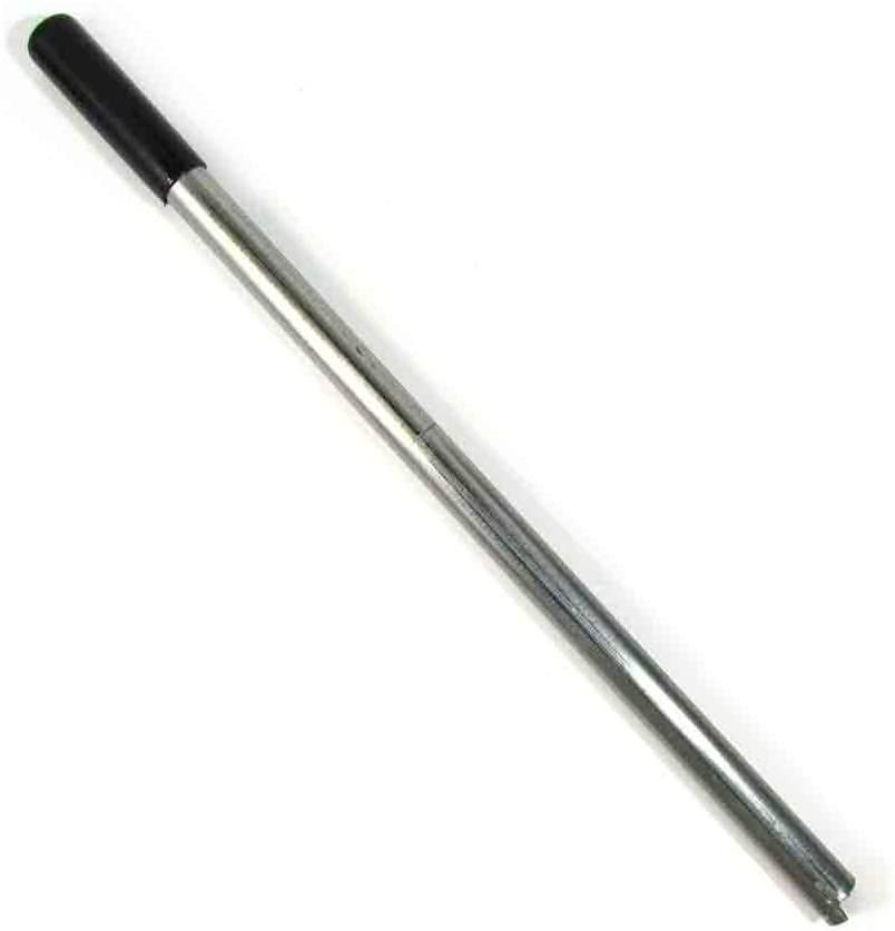 Safety Cover Installation Rod