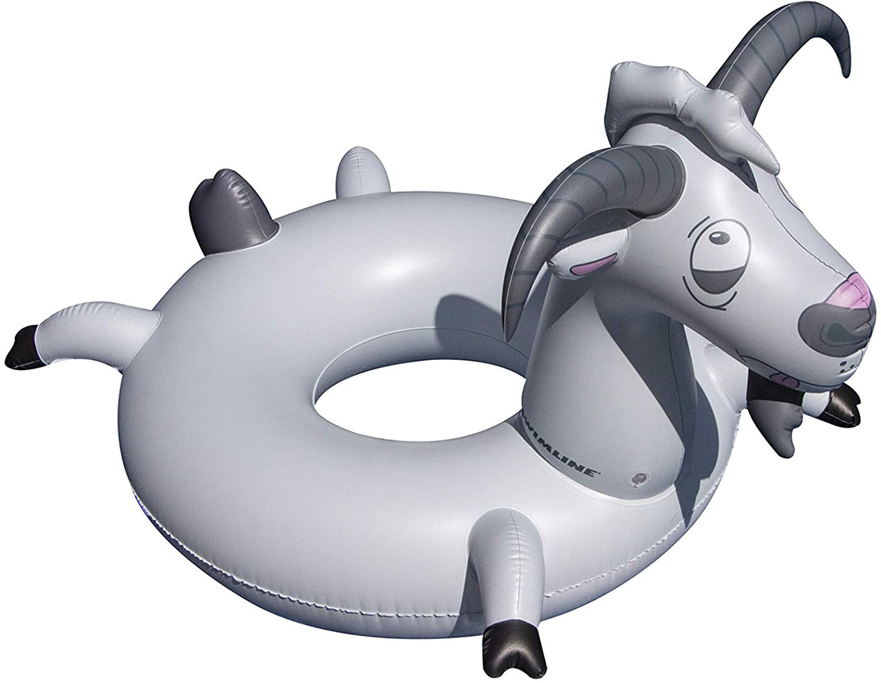 Goat Ring Float