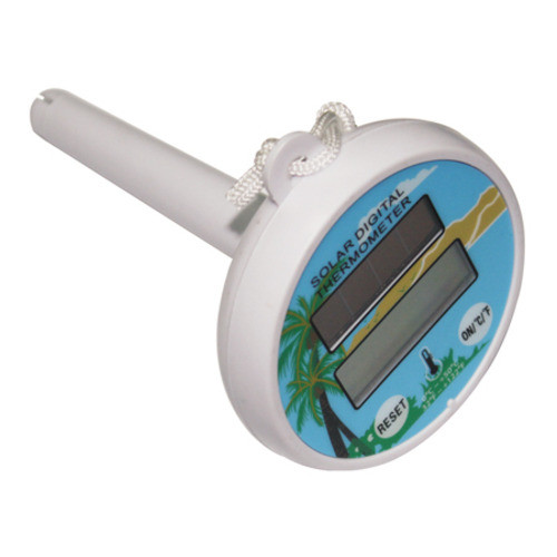 Digital Floating Thermometer