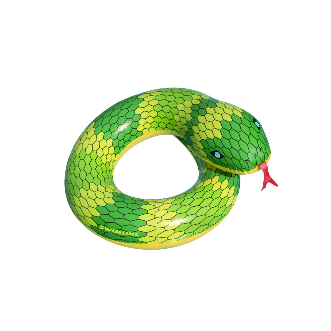 Snake Ring Float