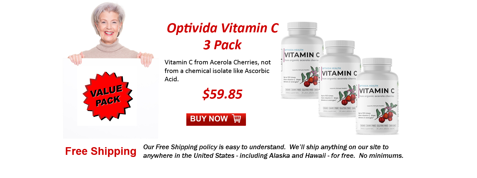 Optivida / Honest Nutrition / Shop Nano Silver / Hemp Oils / Supplements