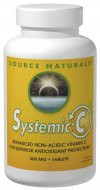 Systemic C 500 mg Tablet