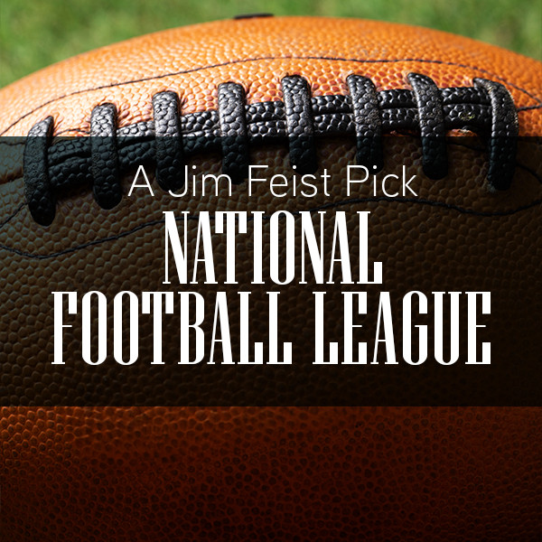 Jim's Picks - Jim Feist