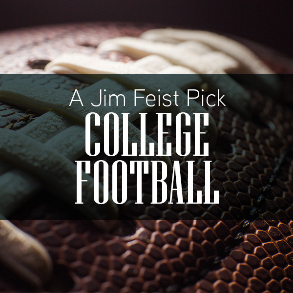 Jim Feist Free Picks