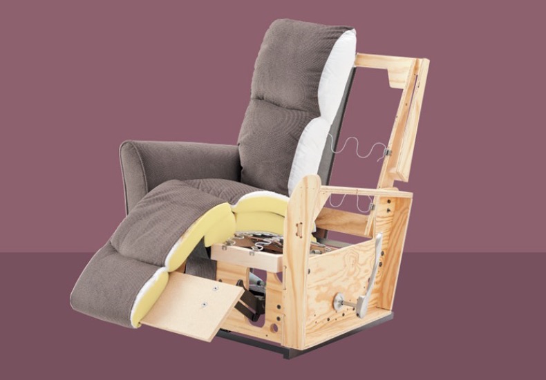 La-Z-Boy - Setting the industry standard - La-Z-Boy