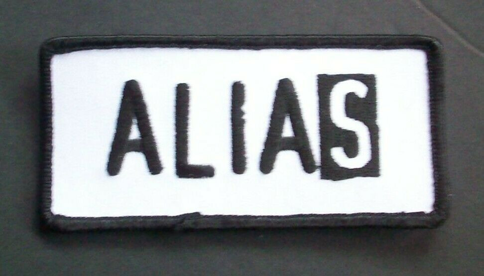 Alias Logo Blog | Alias Innovations