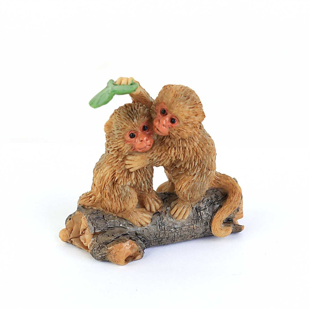 Golden Monkeys