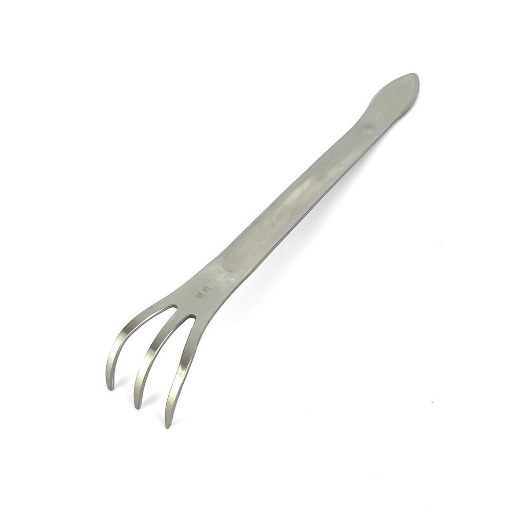 EASTERN LEAF Brand Root Rake