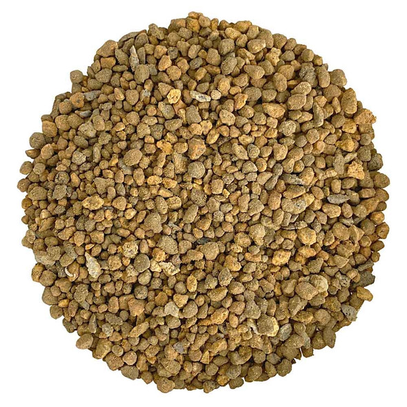 Bonsai Lava Rock - Formulated Bonsai Soil Mixes for bonsai trees.