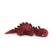 Sleeping Red Dragon